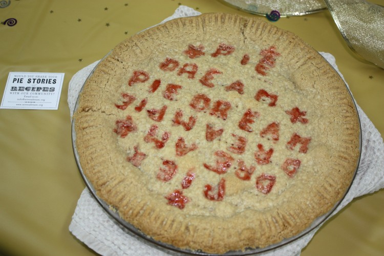 Peace Through Pie | Kwanzaa Culinarians