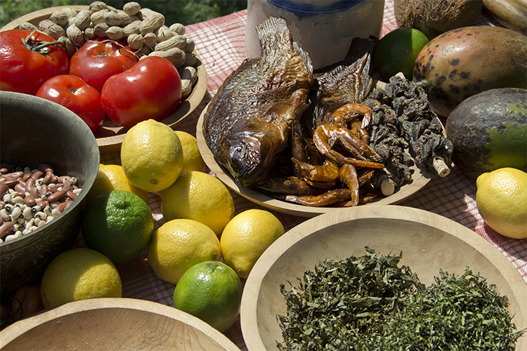 Kwanzaa: Using Food and Heritage to Make Meaning | Kwanzaa Culinarians